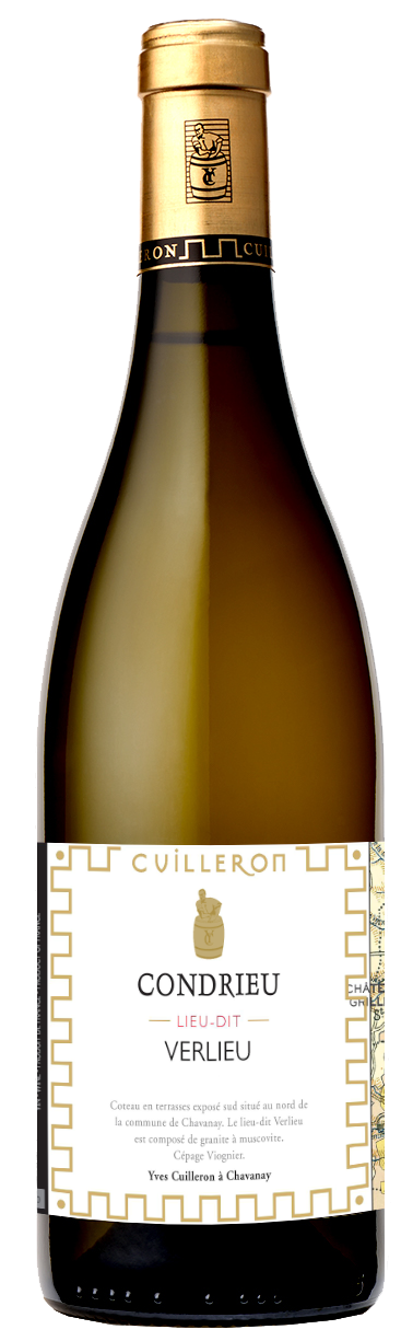 CONDRIEU Lieu-Dit Verlieu 2021 75 cl